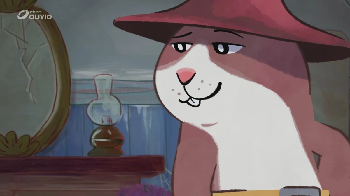 Mr. Scott | Pitsada Productions Wiki | Fandom