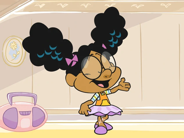 Lili | Pitsada Productions Wiki | Fandom