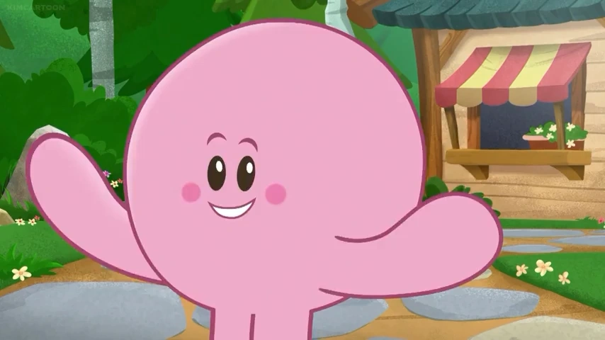 Inkie | Pitsada Productions Wiki | Fandom