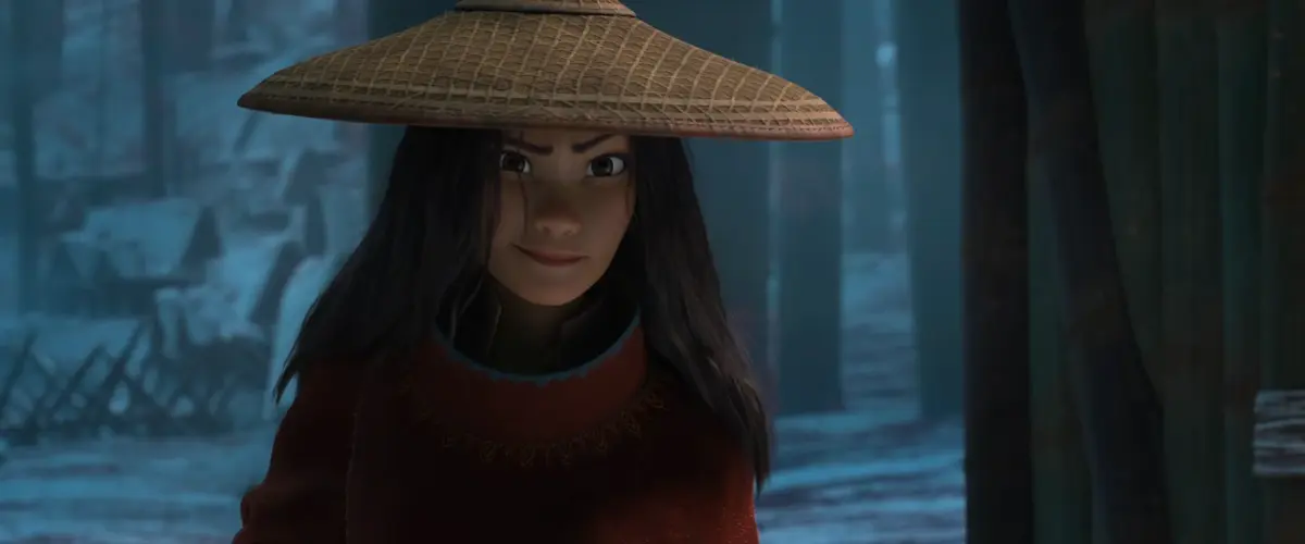 Raya | Pitsada Productions Wiki | Fandom