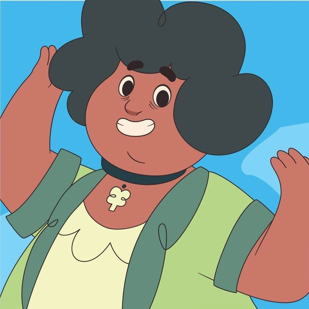 Vó Maga | Pitsada Productions Wiki | Fandom