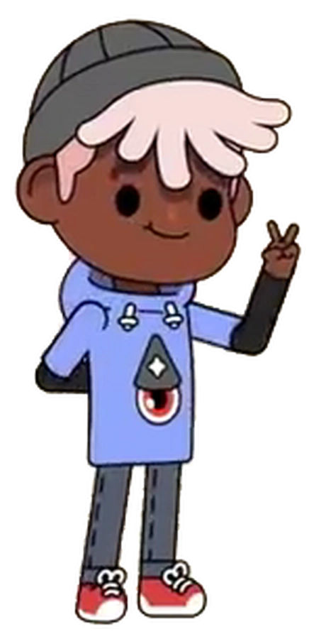 Leon | Pitsada Productions Wiki | Fandom