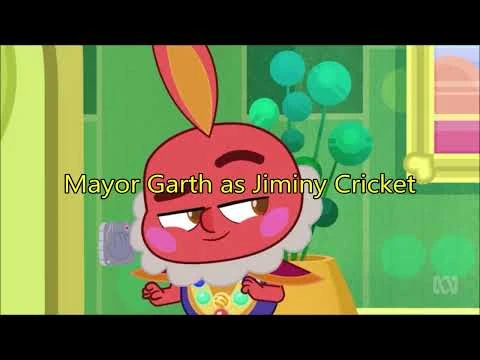 Olivernocchio (1940) | Pitsada Productions Wiki | Fandom