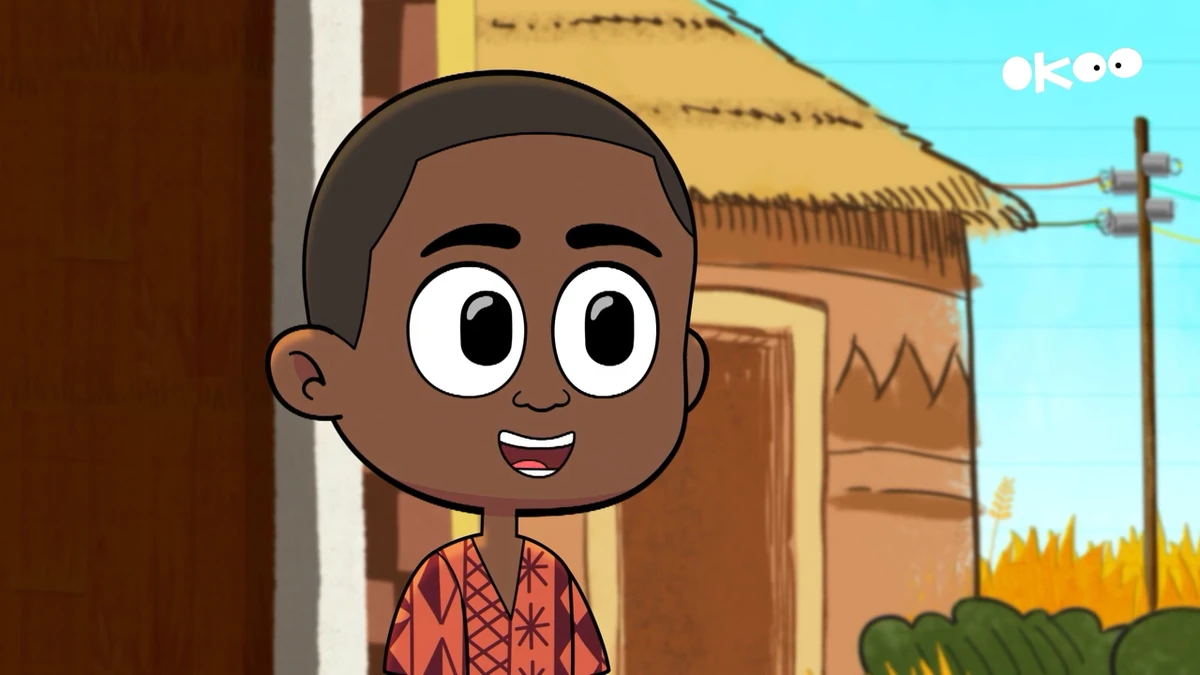 Jehovah | Pitsada Productions Wiki | Fandom