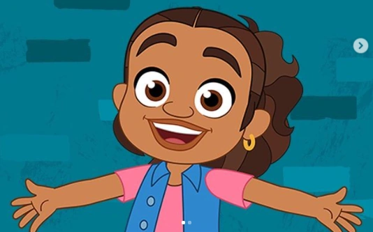 Alma Rivera | Pitsada Productions Wiki | Fandom