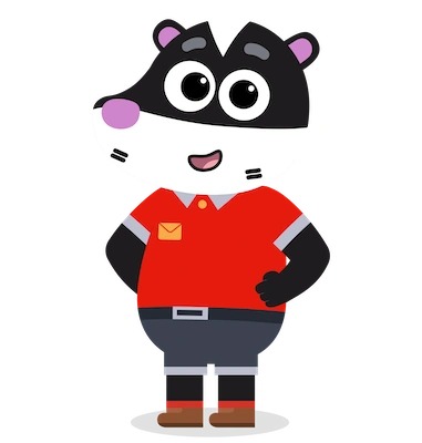 Raymond | Pitsada Productions Wiki | Fandom