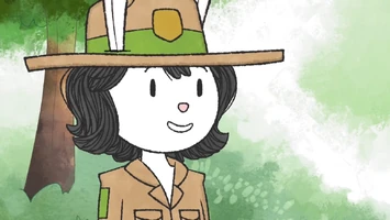 Ranger Rabbit | Pitsada Productions Wiki | Fandom