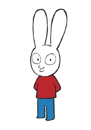 Simon | Pitsada Productions Wiki | Fandom