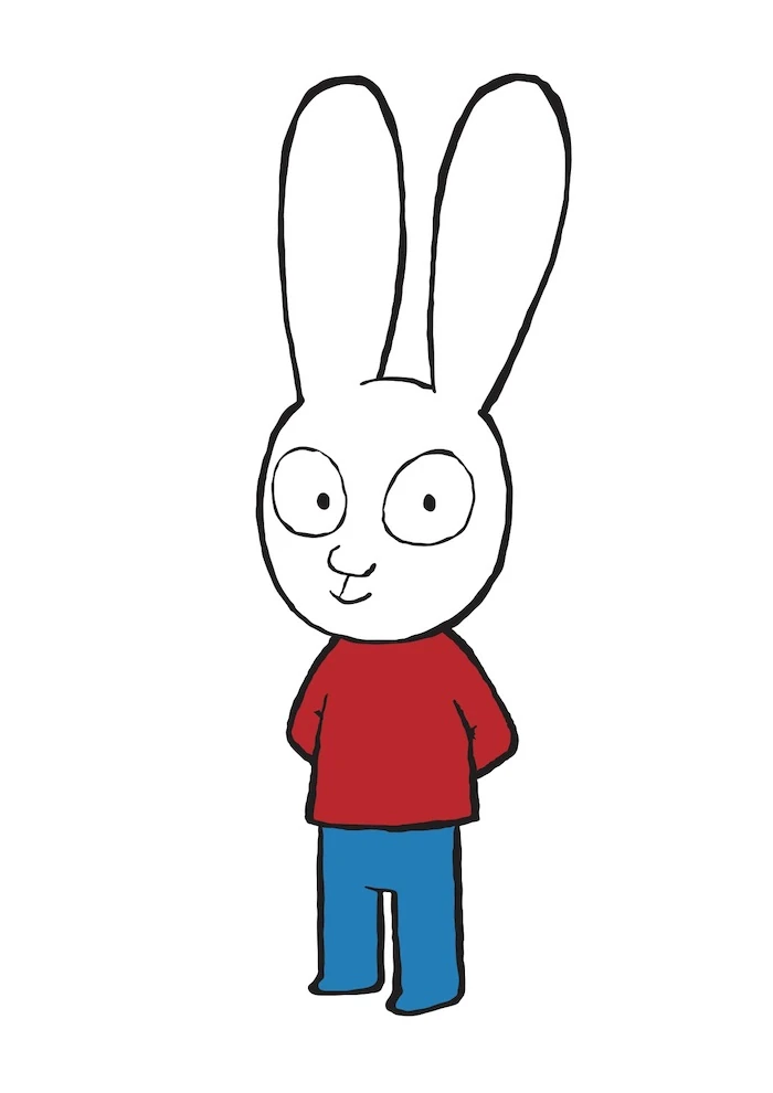 Simon | Pitsada Productions Wiki | Fandom