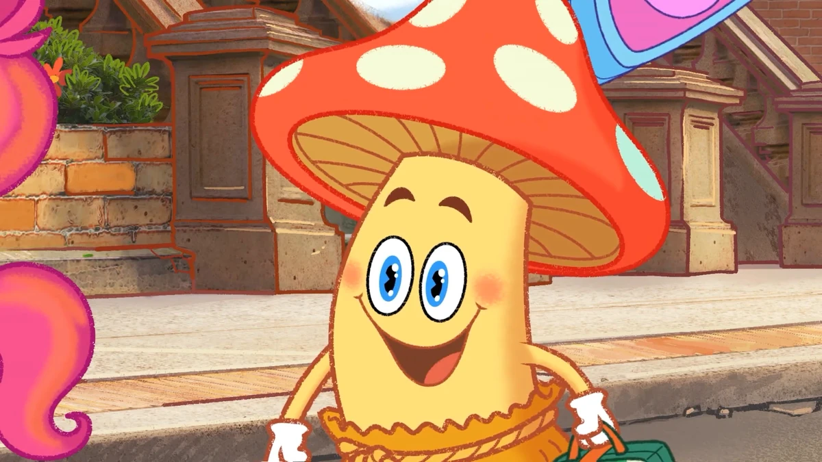 Bloom | Pitsada Productions Wiki | Fandom