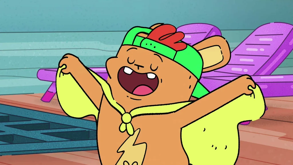 Mondo | Pitsada Productions Wiki | Fandom