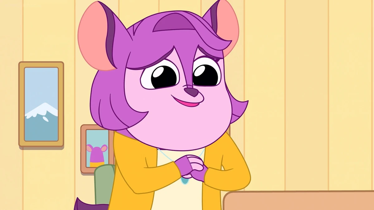 Chinny Chilla | Pitsada Productions Wiki | Fandom