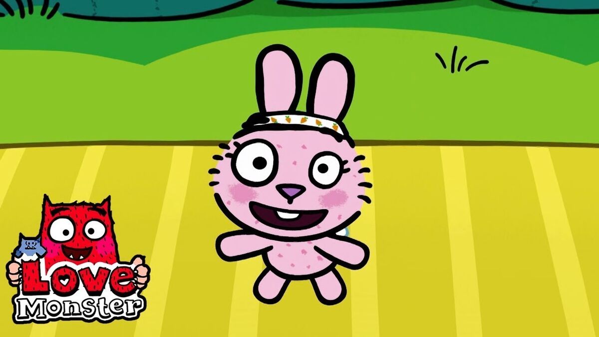 Tiniest Fluffiest Bunny | Pitsada Productions Wiki | Fandom Tiniest Fluffiest Bunny | Pitsada Productions Wiki | Fandom