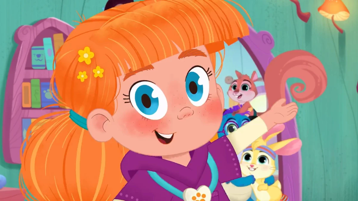 Vida | Pitsada Productions Wiki | Fandom