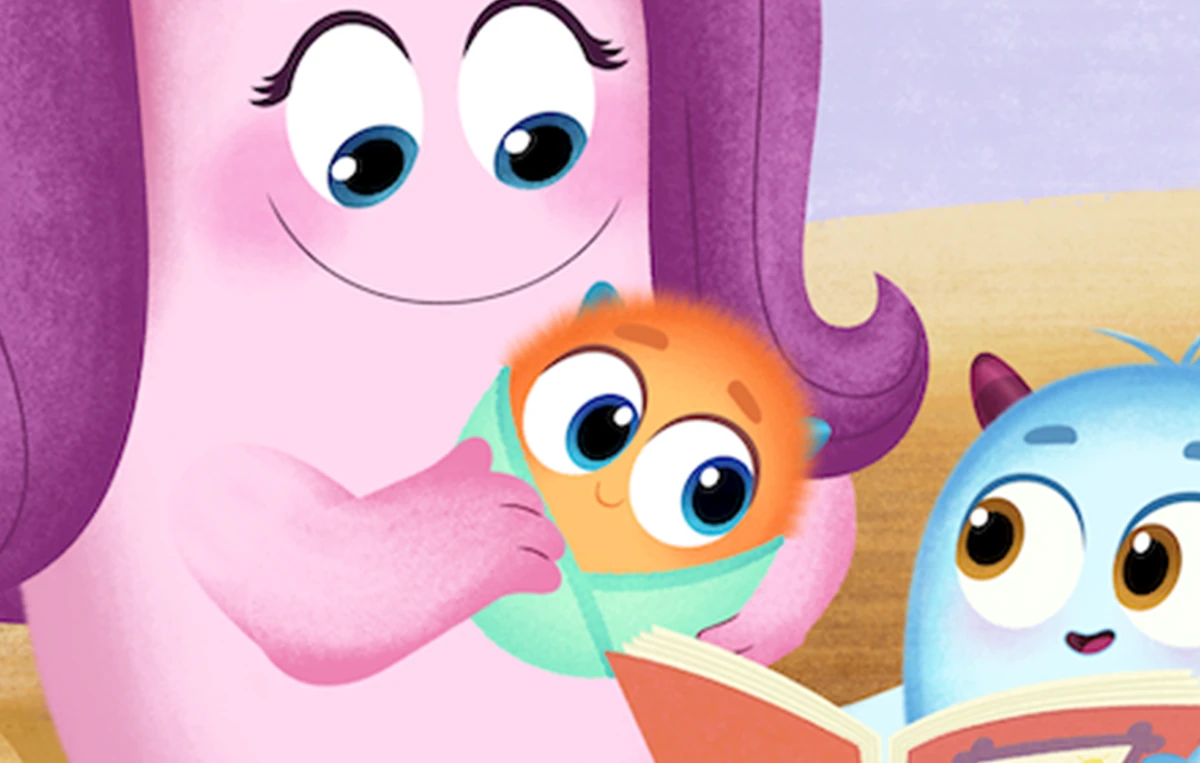 Fuzzy | Pitsada Productions Wiki | Fandom