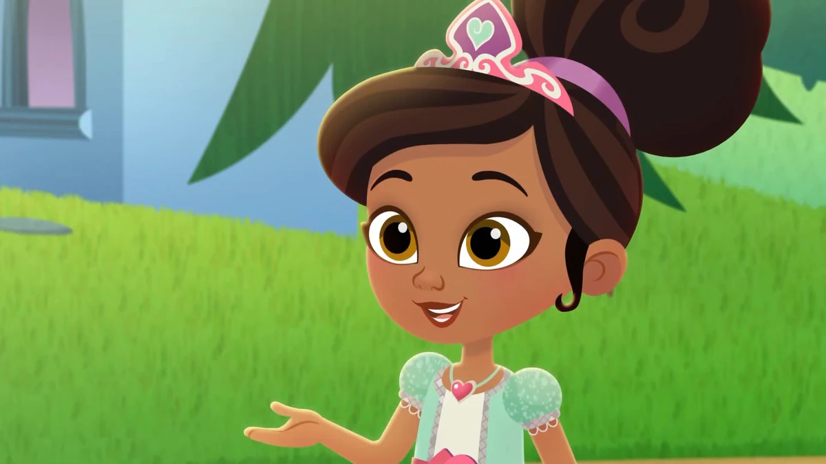 Nella | Pitsada Productions Wiki | Fandom