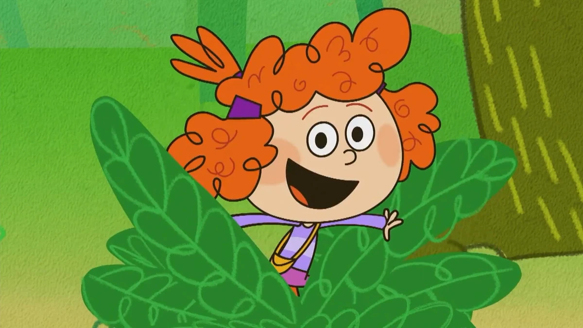 Wenda | Pitsada Productions Wiki | Fandom