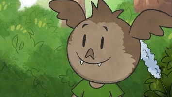 Ari Bat | Pitsada Productions Wiki | Fandom