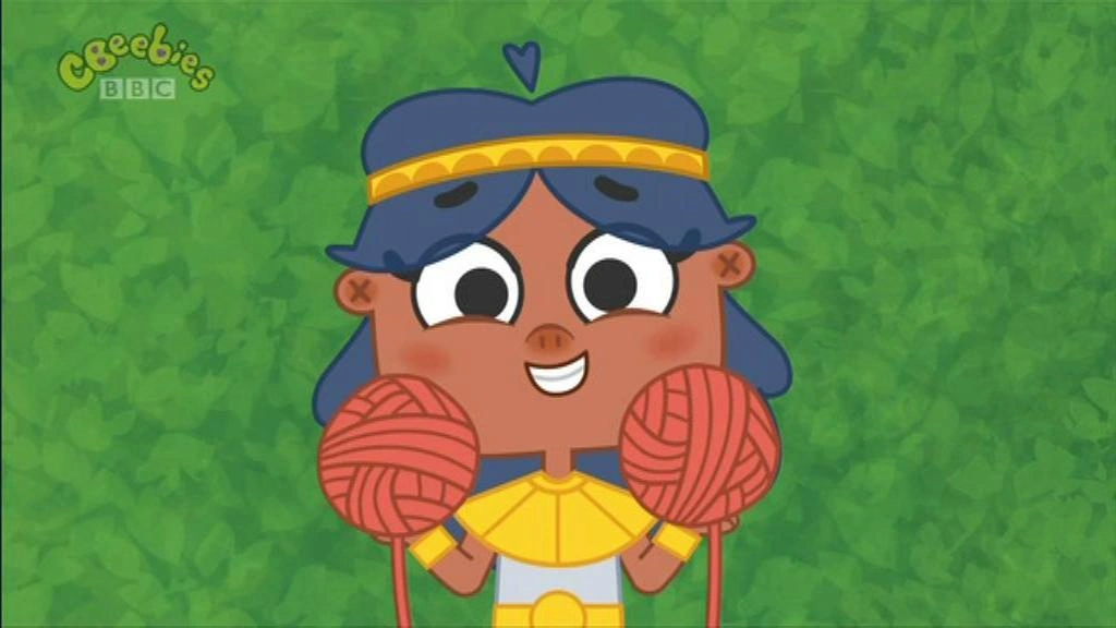 Bessie | Pitsada Productions Wiki | Fandom