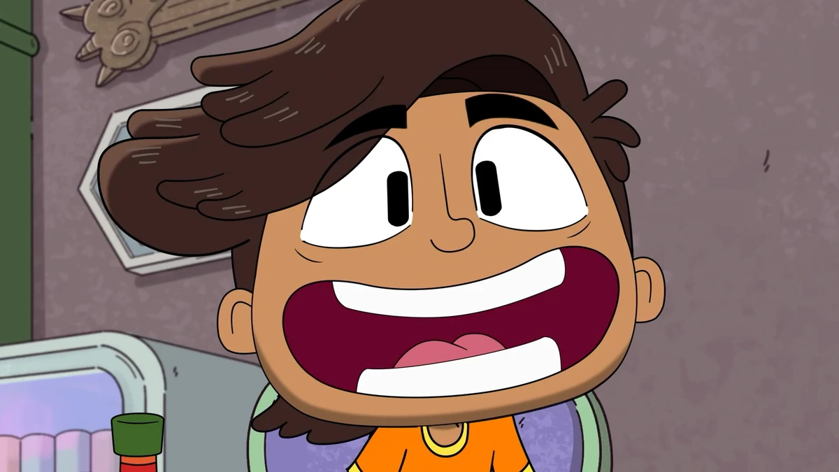 Roi | Pitsada Productions Wiki | Fandom