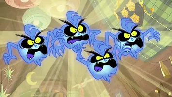 Sobgoblins | Pitsada Productions Wiki | Fandom