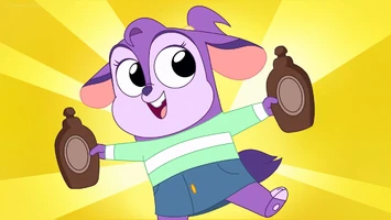 Charla Chilla | Pitsada Productions Wiki | Fandom