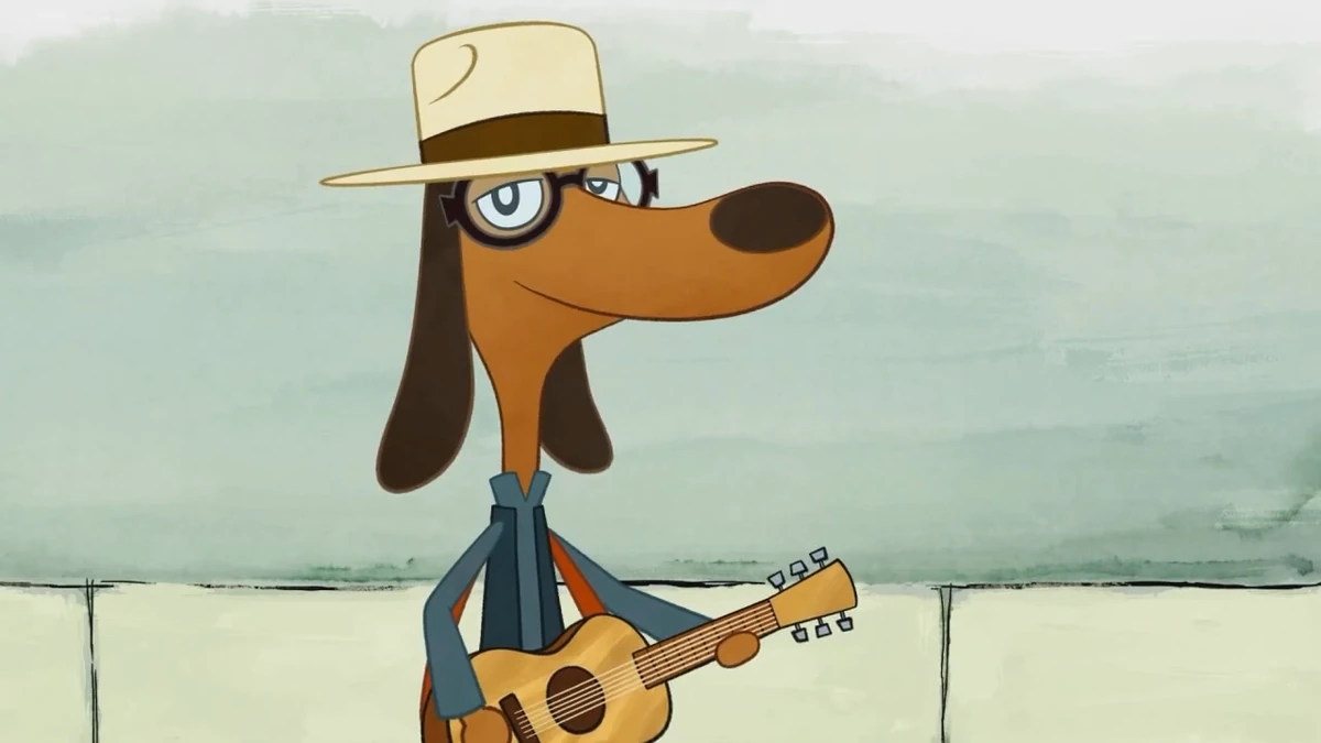 Neville | Pitsada Productions Wiki | Fandom