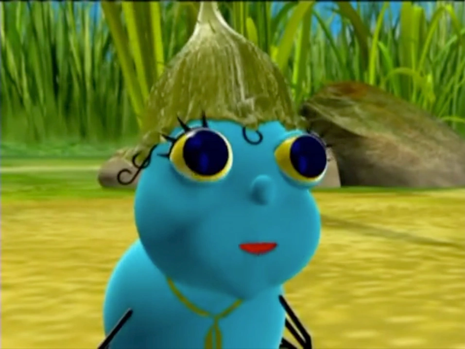 Wiggle | Pitsada Productions Wiki | Fandom