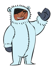Nanuq | Pitsada Productions Wiki | Fandom