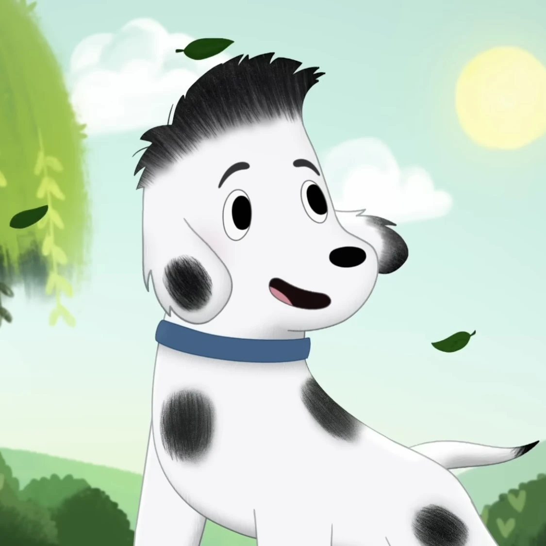 Rocket | Pitsada Productions Wiki | Fandom