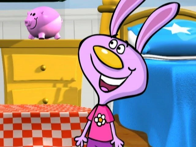 Sharlene | Pitsada Productions Wiki | Fandom