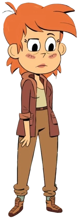 Alice Kelly | Pitsada Productions Wiki | Fandom