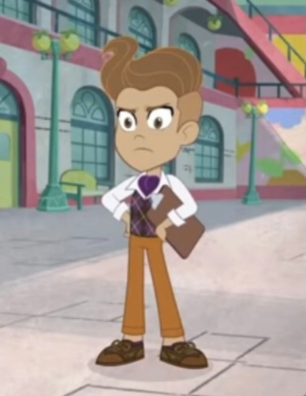 Bread Pudding | Pitsada Productions Wiki | Fandom