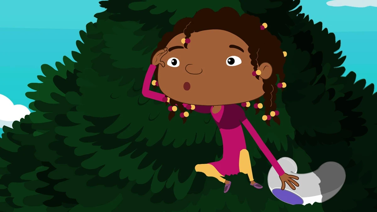 Gabi | Pitsada Productions Wiki | Fandom