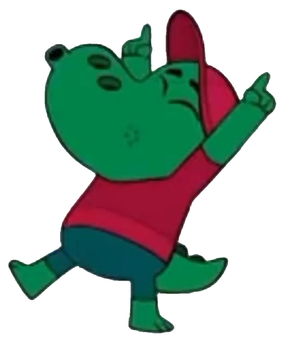 Josh Crocker | Pitsada Productions Wiki | Fandom