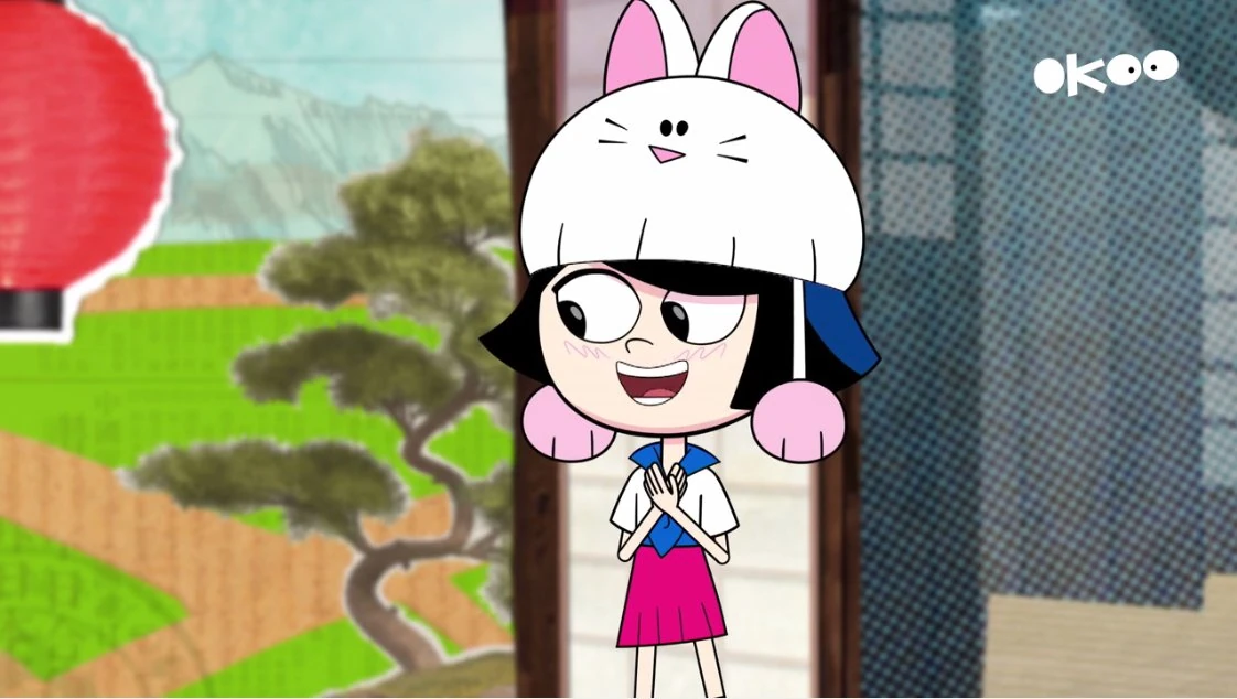 Kimiko | Pitsada Productions Wiki | Fandom