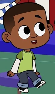 Luke Loops | Pitsada Productions Wiki | Fandom