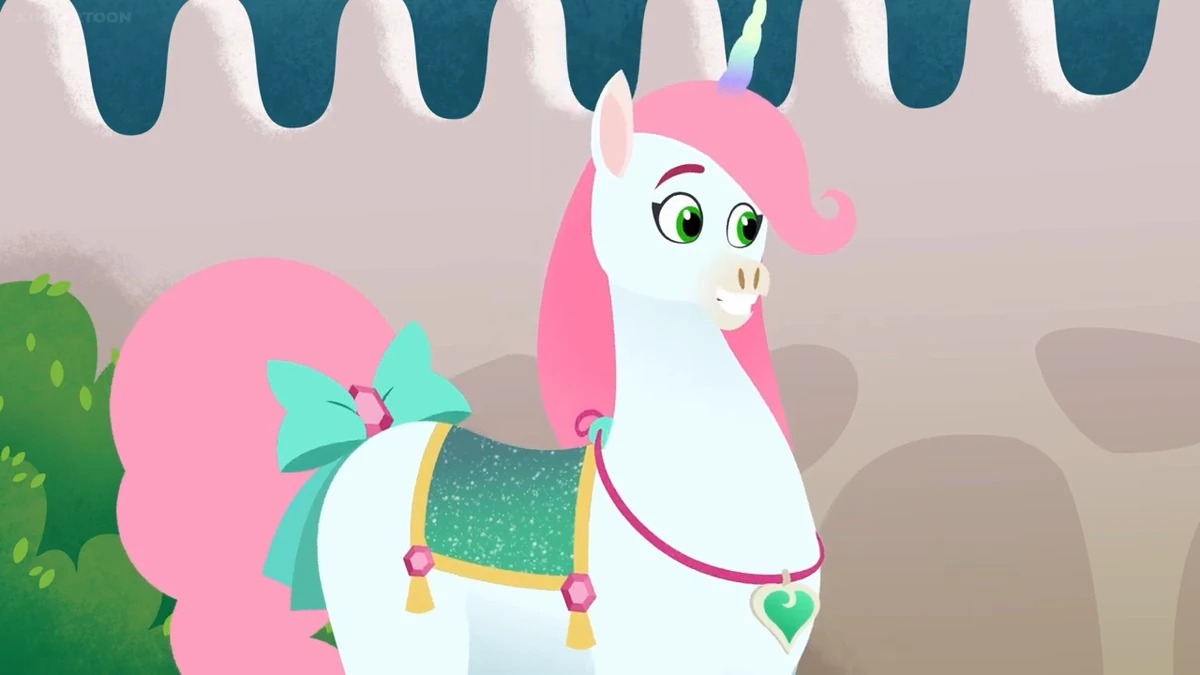 Trinket | Pitsada Productions Wiki | Fandom