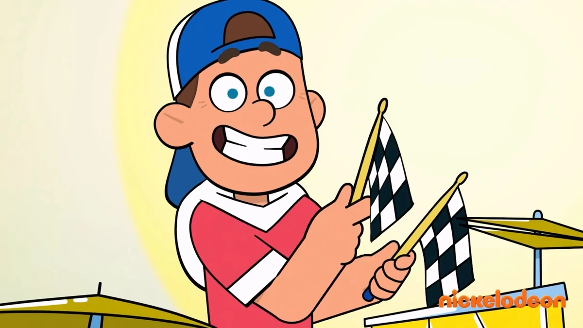 Matty Maracas | Pitsada Productions Wiki | Fandom