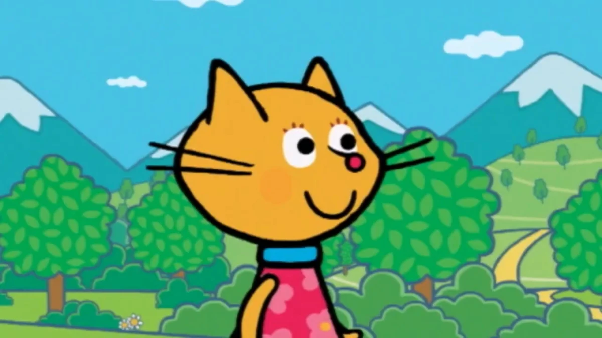 Patty (Poppets Town) | Pitsada Productions Wiki | Fandom