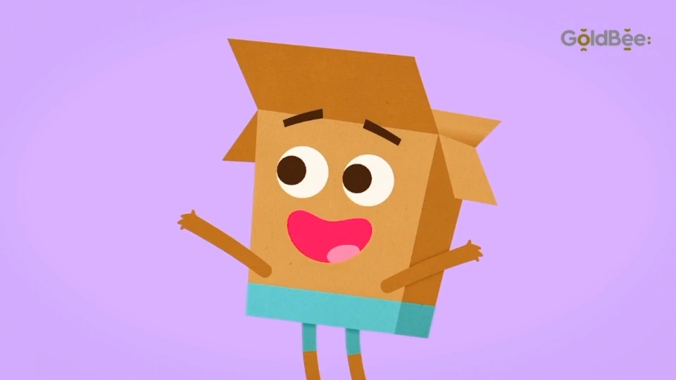 Boxy | Pitsada Productions Wiki | Fandom