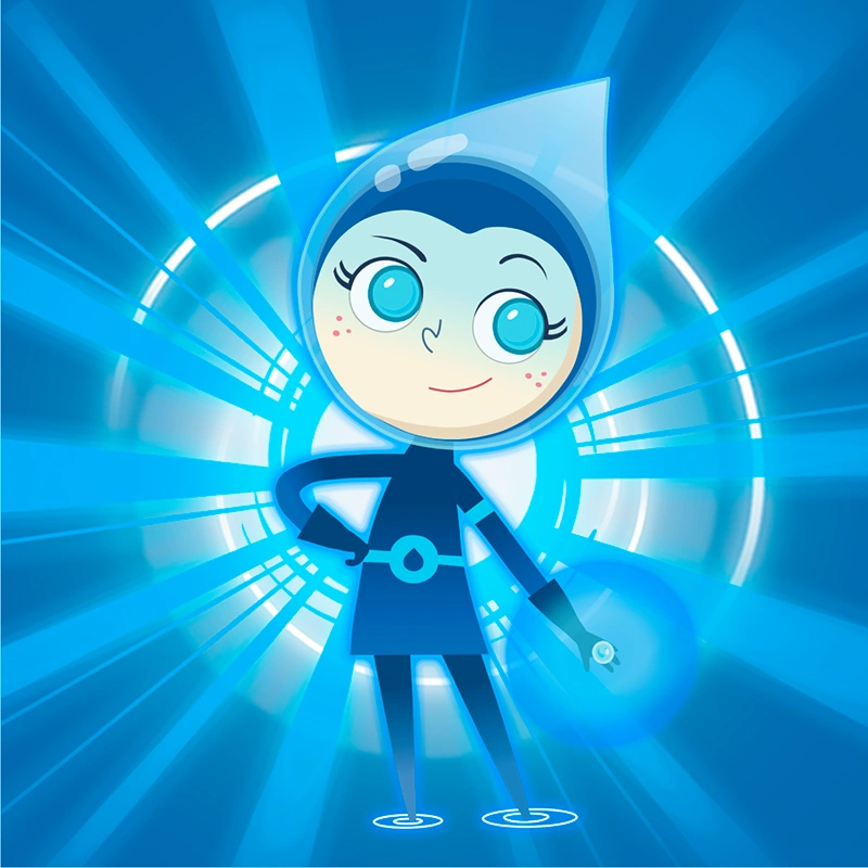 Pluvia | Pitsada Productions Wiki | Fandom