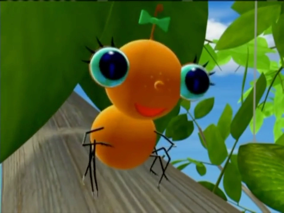 Snowdrop | Pitsada Productions Wiki | Fandom