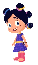 Bev | Pitsada Productions Wiki | Fandom