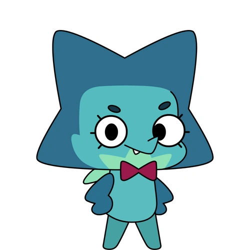 Stormy | Pitsada Productions Wiki | Fandom