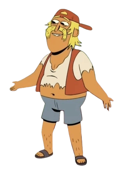 Chuck | Pitsada Productions Wiki | Fandom