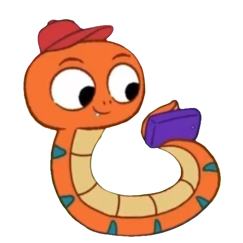 Sammy (Work It Out Wombats!) | Pitsada Productions Wiki | Fandom