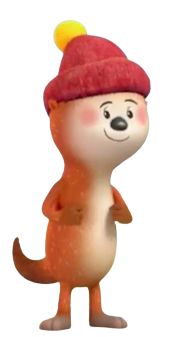 Ozzy | Pitsada Productions Wiki | Fandom