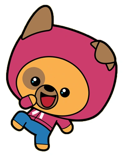 Pup | Pitsada Productions Wiki | Fandom