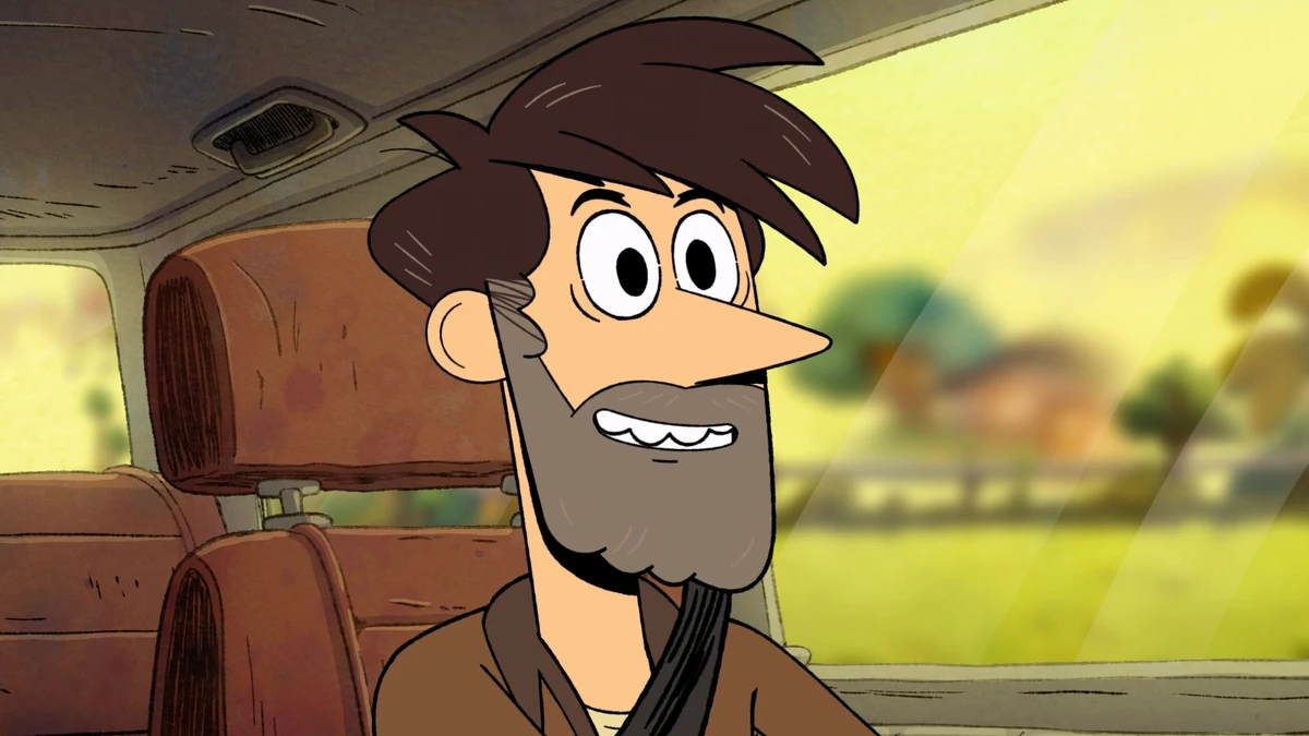 Will Wylde | Pitsada Productions Wiki | Fandom